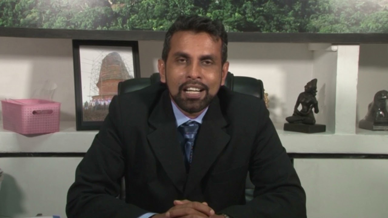 National Archaeology Day 2021-Greetings from Prof.Gamini Ranasinghe ...