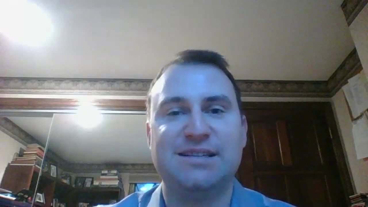 Friday Networking Spotlight: Home Street Bank with Matthew Burford ...