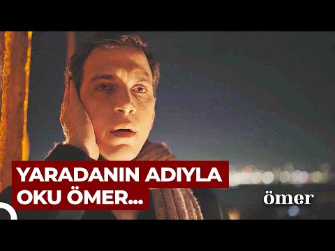 Ömer Sabah Ezanını Okuyor | Ömer Dizisi 1. Bölüm