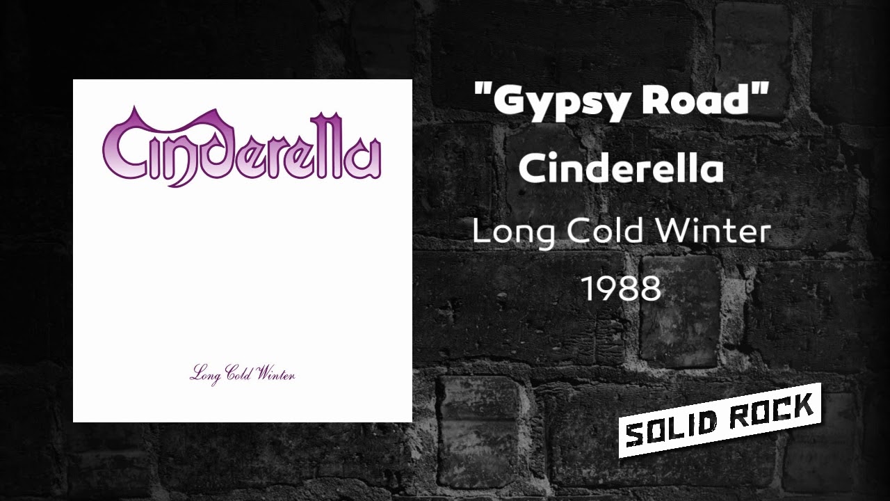 Cinderella - Gypsy Road - YouTube