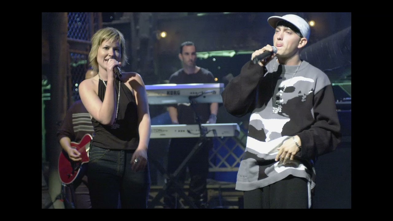 Eminem - Stan (Lyrics) ft. Dido - YouTube