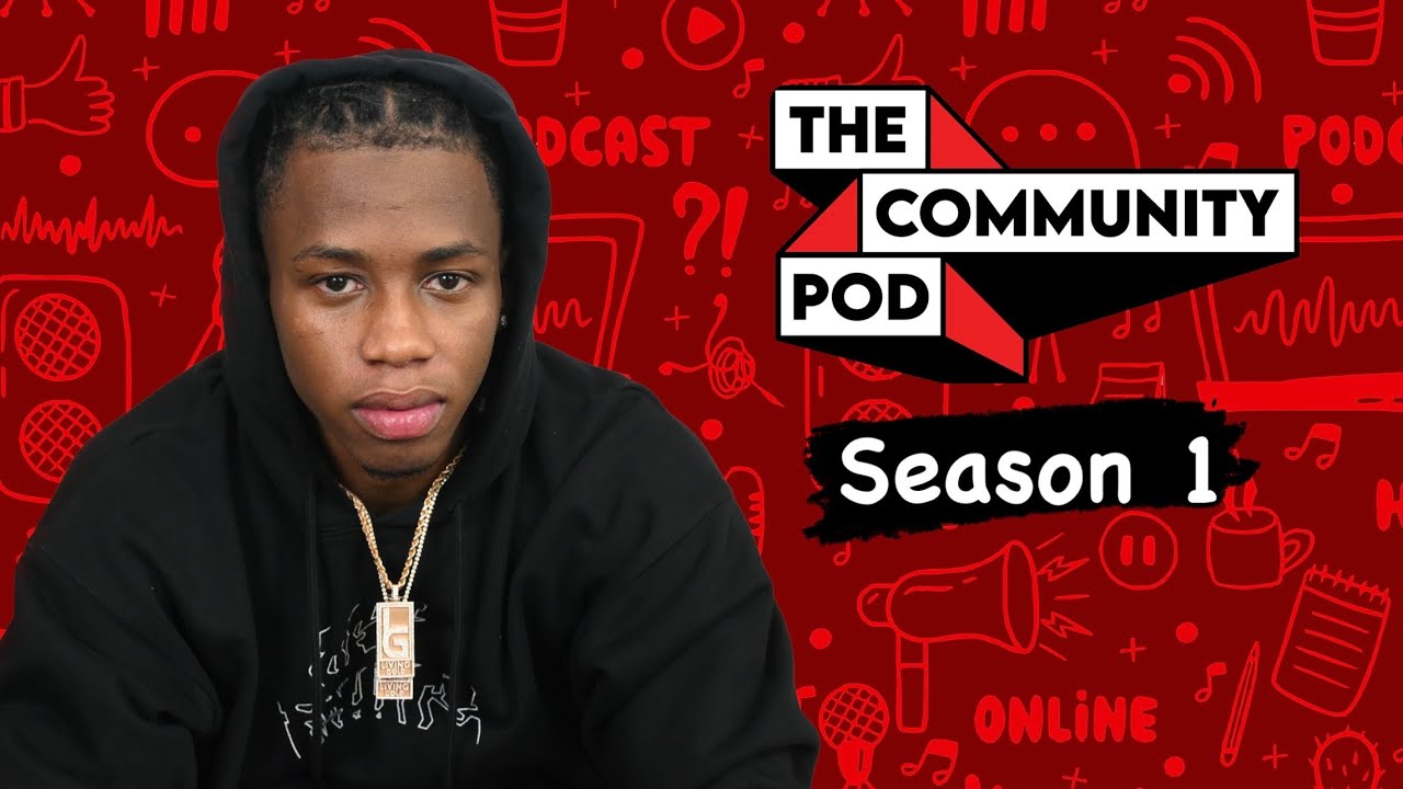 LG Malique is an Artist Who Speaks About Going on Tour, Appreciating ...