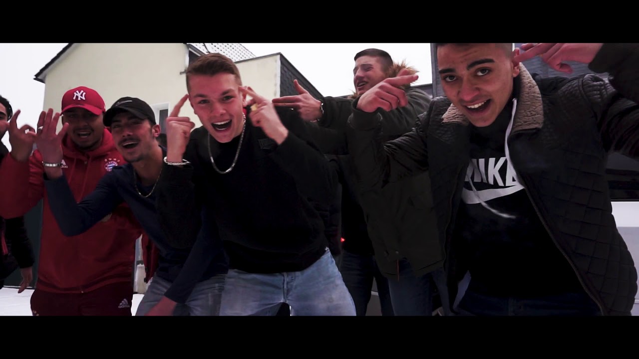 Captain x FIlIP - Paranoia - YouTube