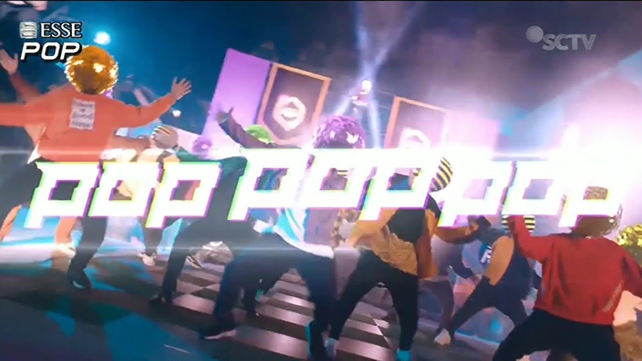 Esse Love Yourself • Style Smooth Fun Ver. 3 • TVC Edisi 2022 • Iklan ...
