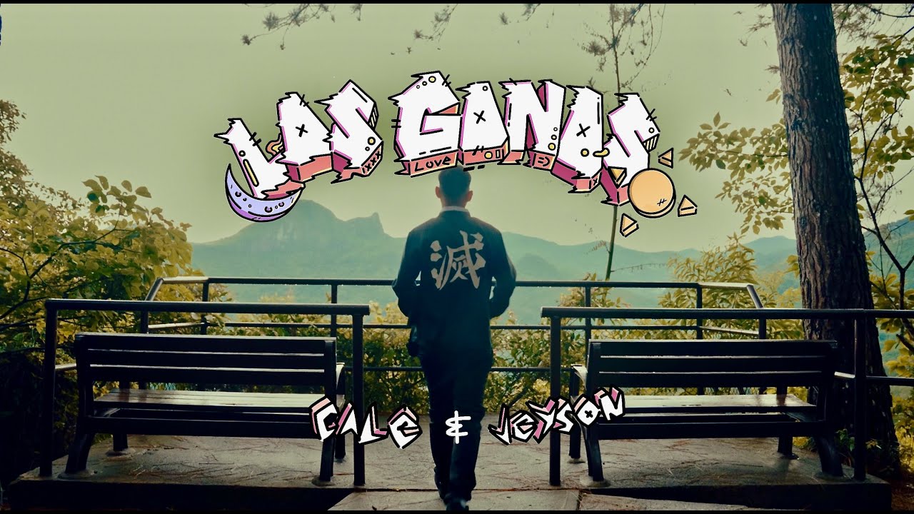 Las Ganas - Cale & AOBMusica Ft Jeyson - YouTube