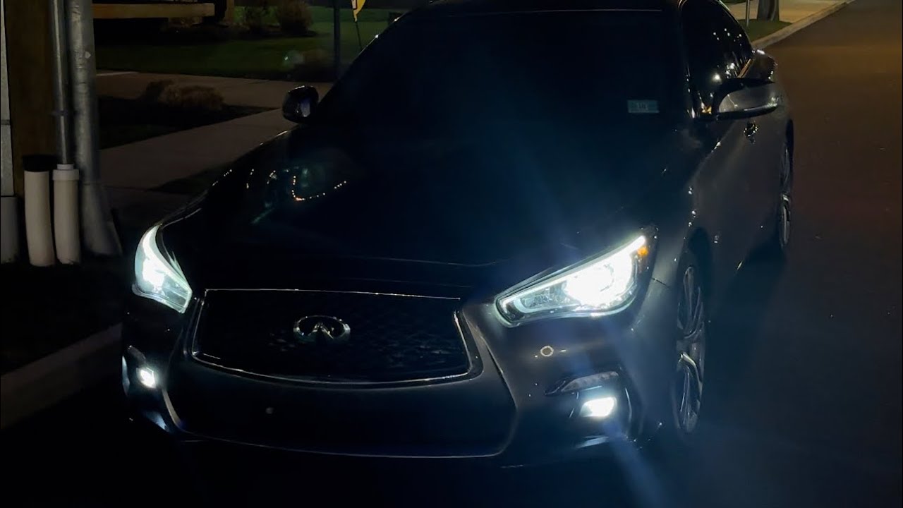 First IRL Video | FIRST CAR MEET OF NEW SEASON - YouTube
