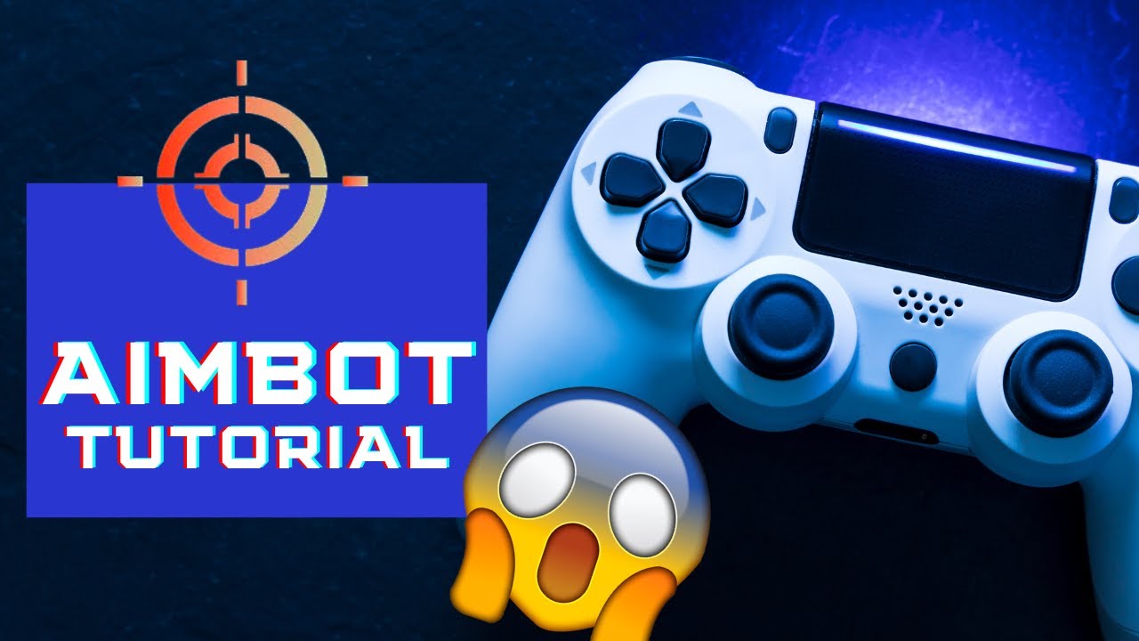 Aim Assist Tutorial - YouTube