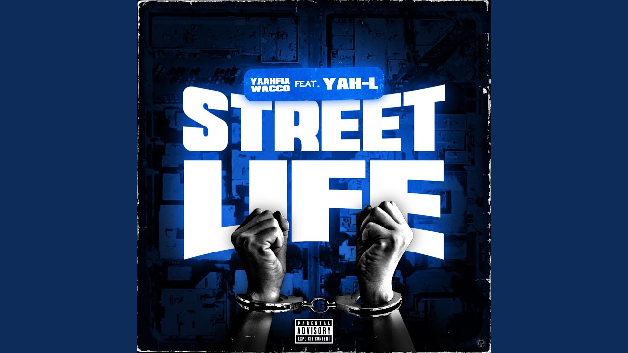 Street Life (feat. Yah-L) - YouTube