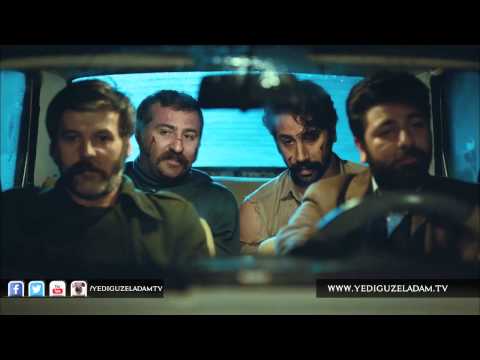Çalık, Piyangocuların elinden kurtuluyor ! - (Çeşmi siyahım - Aşık Mahsuni)