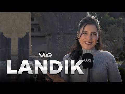 Landik - Xeleka 12 | لاندك - خەلەكا ١٢