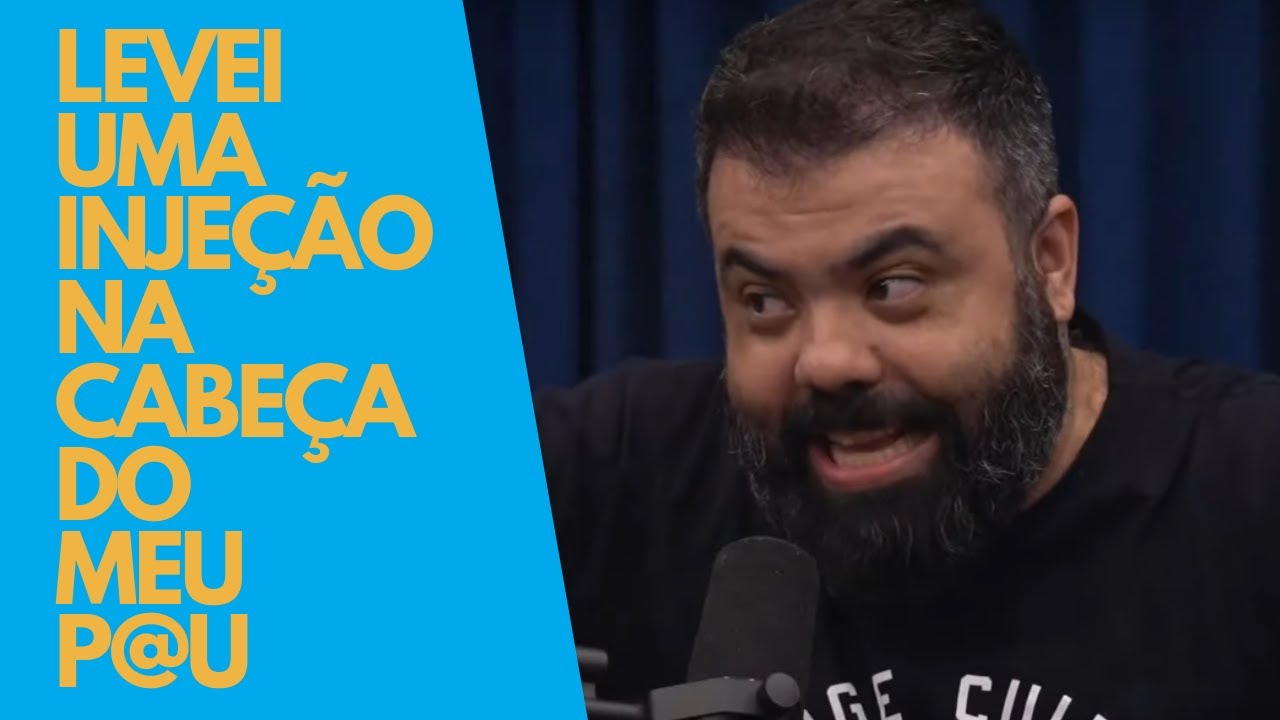MEDICO ABUSOU DO IGOR ?? FLOW PODCAST - YouTube
