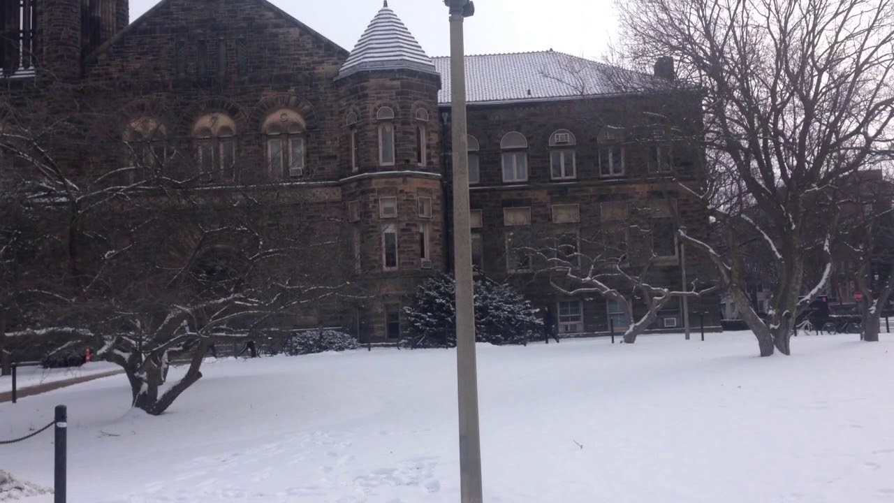 Spring + Winter = SpringTer - UIUC 2018 - YouTube