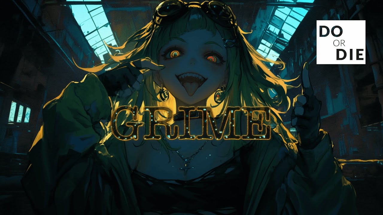 【playlist】EDM DEEP GRIME vol.5 - YouTube