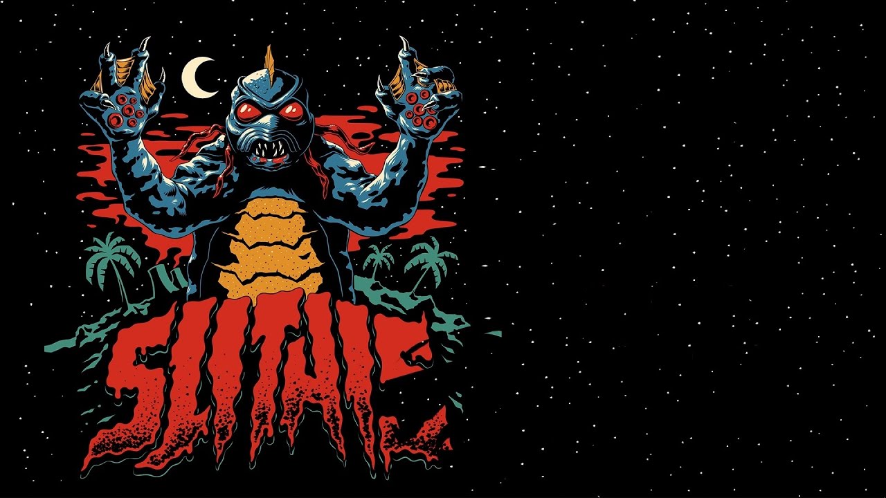 Spawn of the Slithis (1978) - Trailer - YouTube