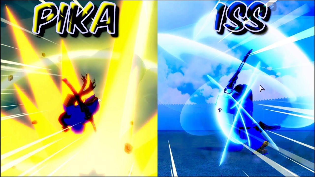 (GPO) Update 9 Pika and 1SS Actually Go CRAZY - YouTube