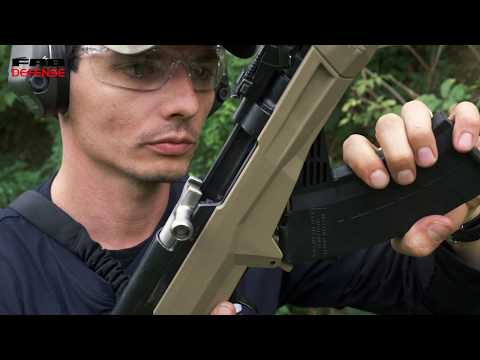 FAB Defense® SKS Chassis system