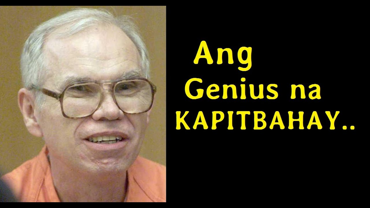 The George Trepal Case - Tagalog | Bed Time Story | True Crime Stories ...