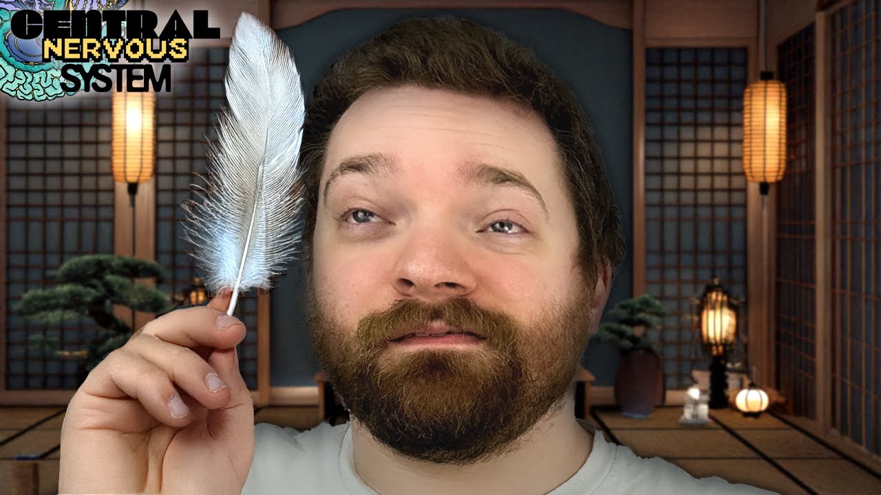 two nimrods tickle your tiny brain • 🧠 - YouTube