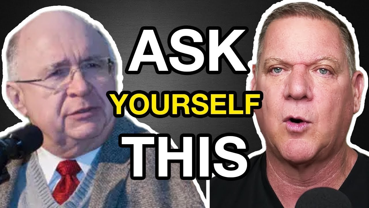 3 Questions for a Successful Career | Dan John - YouTube