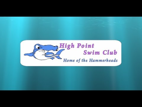 High Point Swim Club - Wilmington, DE Promo (1080p HD) - YouTube