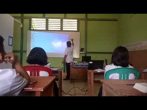 VIDEO PEERTEACHING SALOMO SEBIRIN