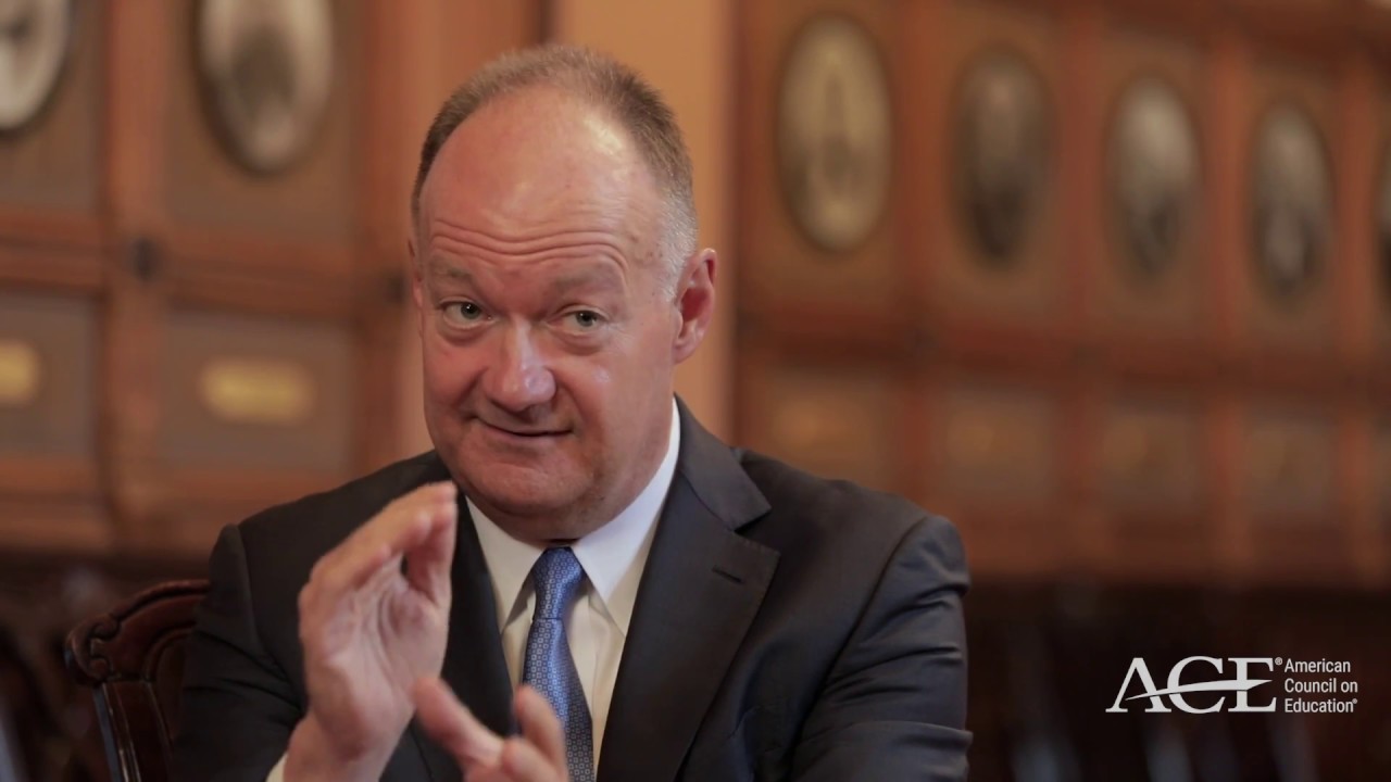 The Distinction Between Free Speech and Academic Freedom - YouTube