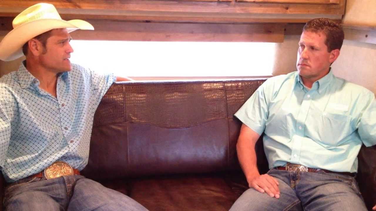 Behind the Scenes with Stran Smith Part 2: The Logan Coach Difference ...