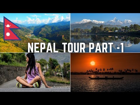 Nepal Tour | Nepal Tour Plan | Nepal vlog | Kathmandu Tour Full Video ...