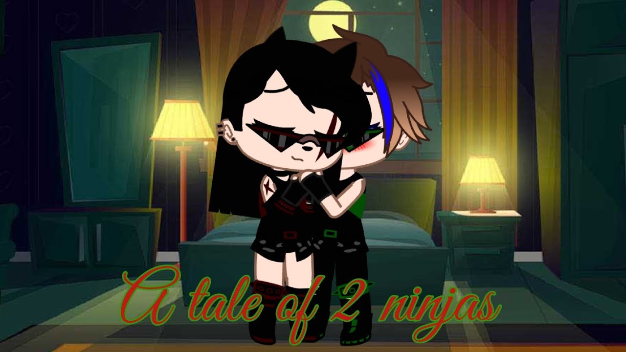 This Feeling ||GCMV|| Greenflame/Tremily (Ninjago 2nd Gen) - YouTube