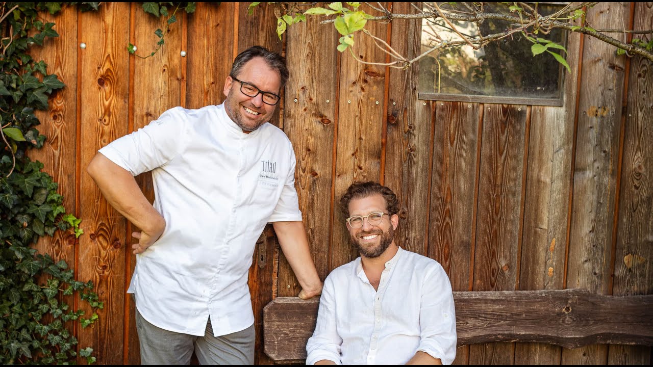 JULIAN PRÉGARDIEN | "Schubert mit allen Sinnen" - YouTube