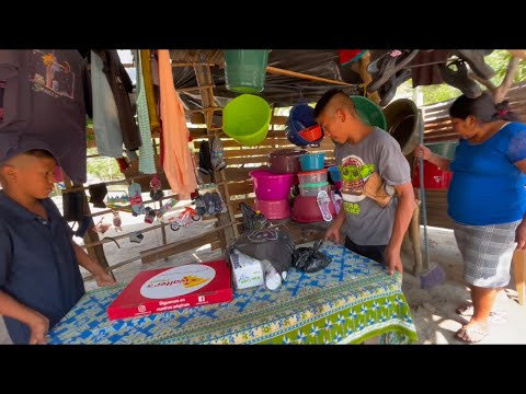 🔴Wow increíble lo que los niños emprendedores le tenían preparado a yo ...