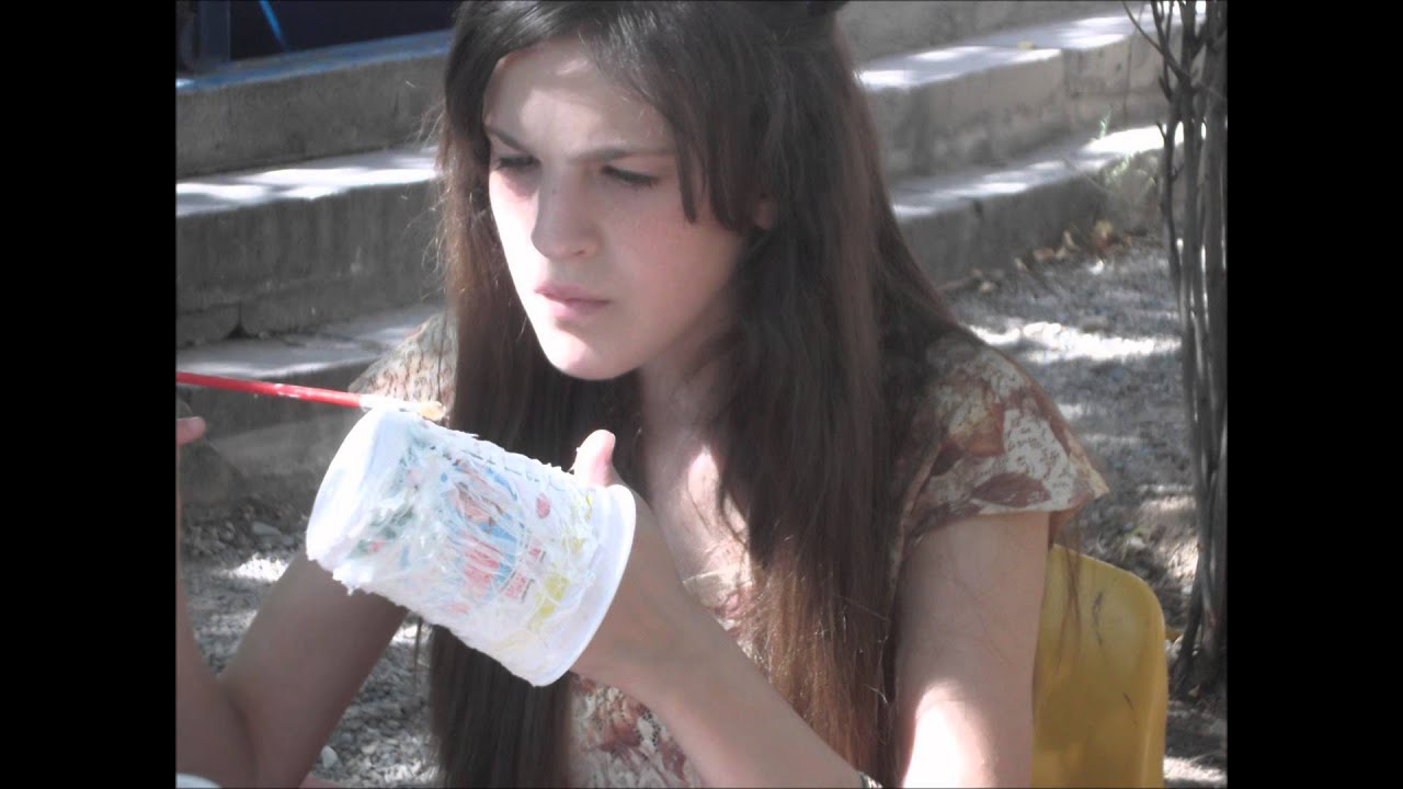 Gexarvesti avag dproc - YouTube