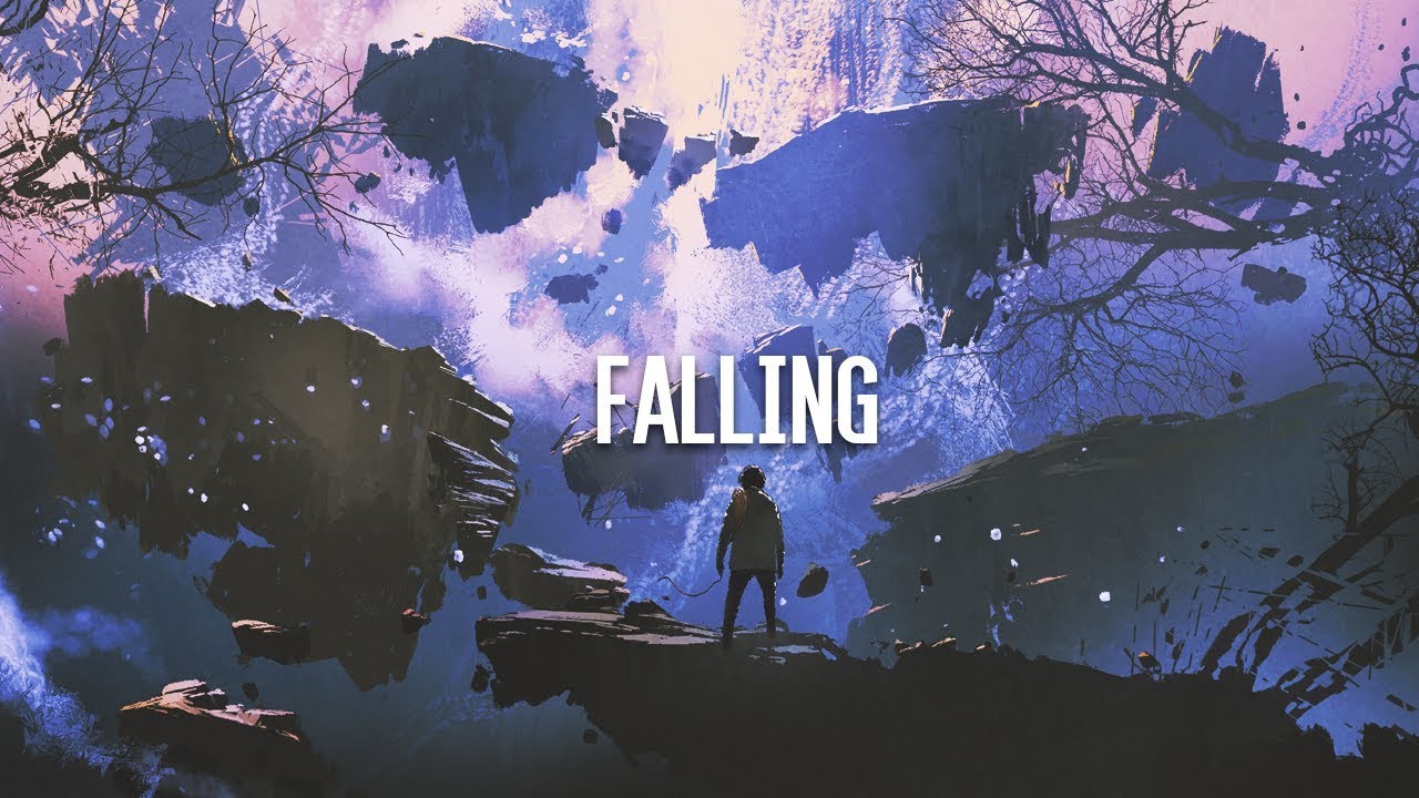 Falling | Emotional Chillstep and Melodic Dubstep Mix - YouTube