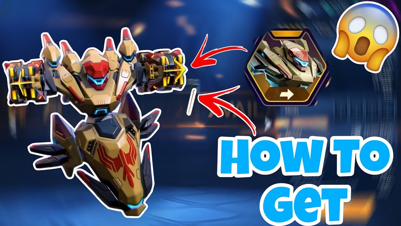 HOW TO GET DEATHWALKER MECH😍|DEATHWALKER|MECH ARENA - YouTube