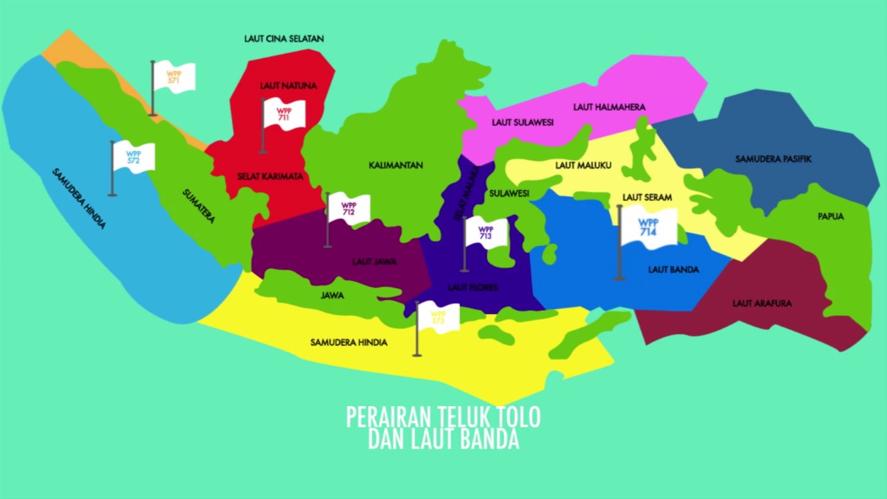 Video Animasi Logbook Perikanan - YouTube