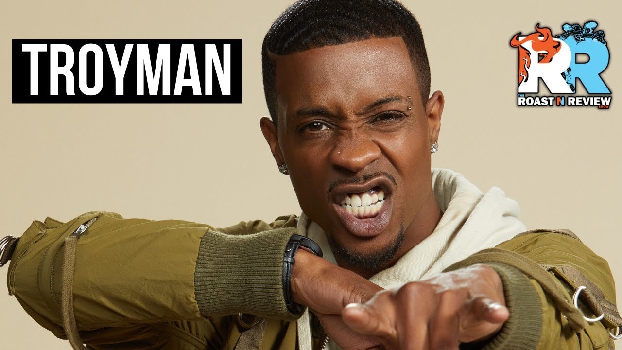 Troyman {Rhythm and Flow} Live Interview | Live Music Review Show ...