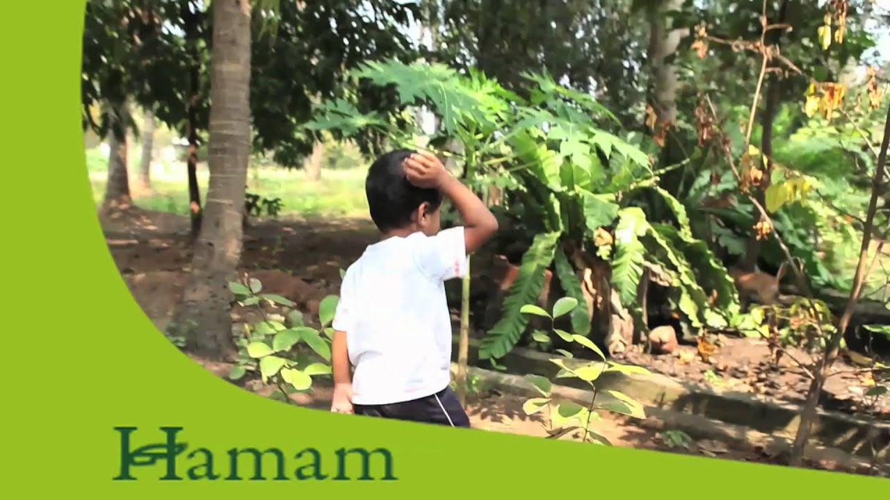 hamam ad - YouTube