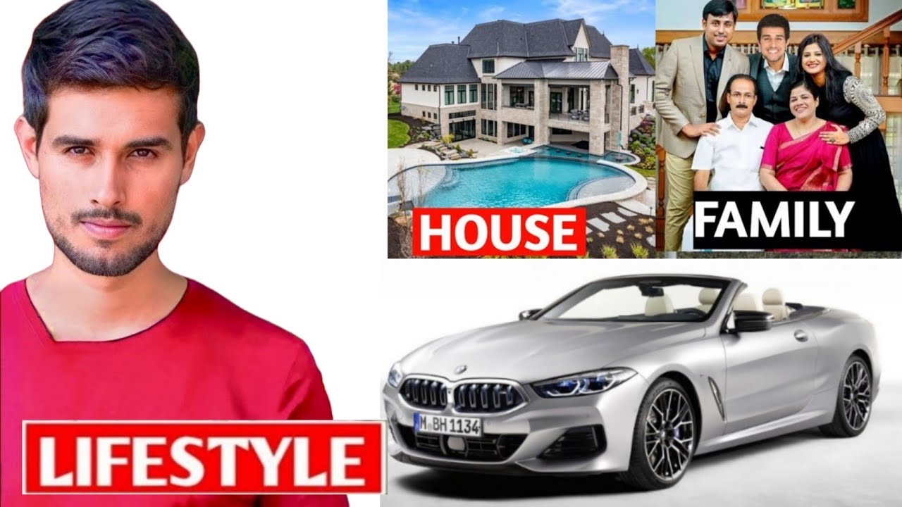 Dhruv Rathee Lifestyle | Dhruv Rathee Biography, Girlfriend, income ...