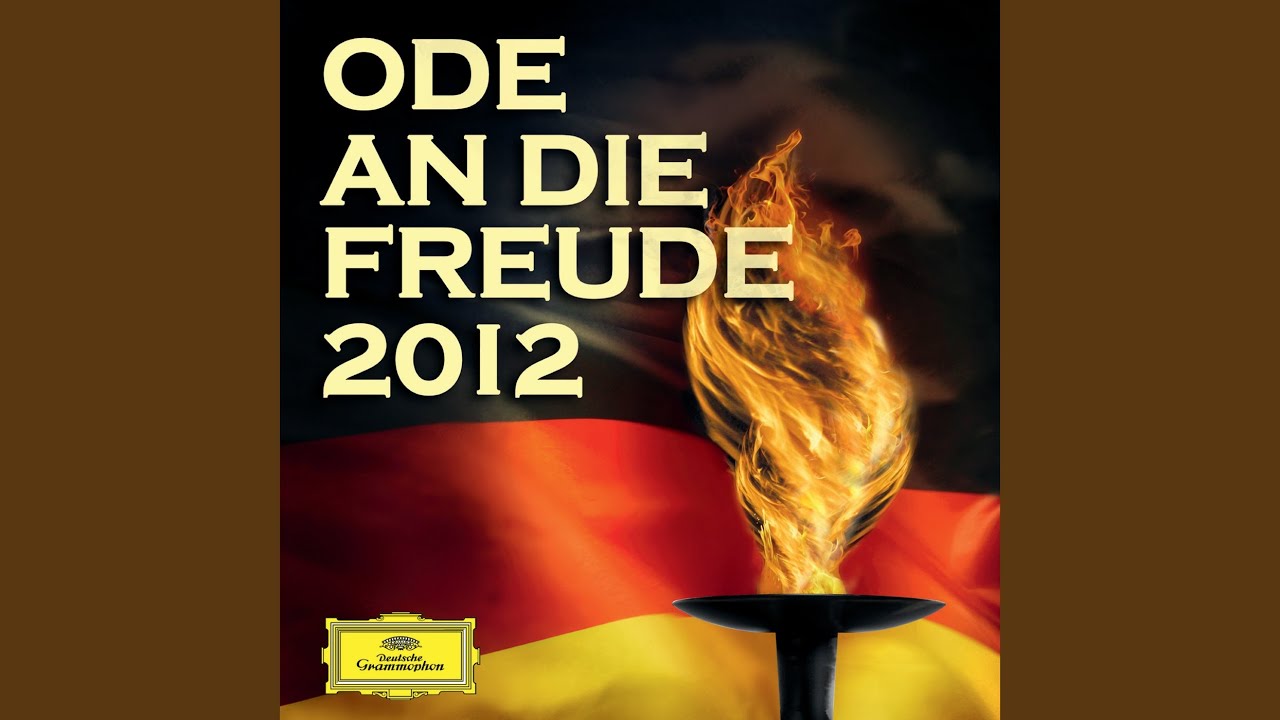 Beethoven: The European Anthem - Ode an die Freude - YouTube Music
