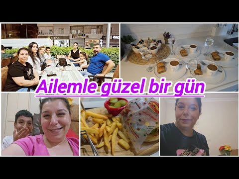 ✅️Avrupanın adı var en güzel şeyler burda😁Türkiyeyemi taşınsam acaba❤️gelinimizden kahve sunum✅️