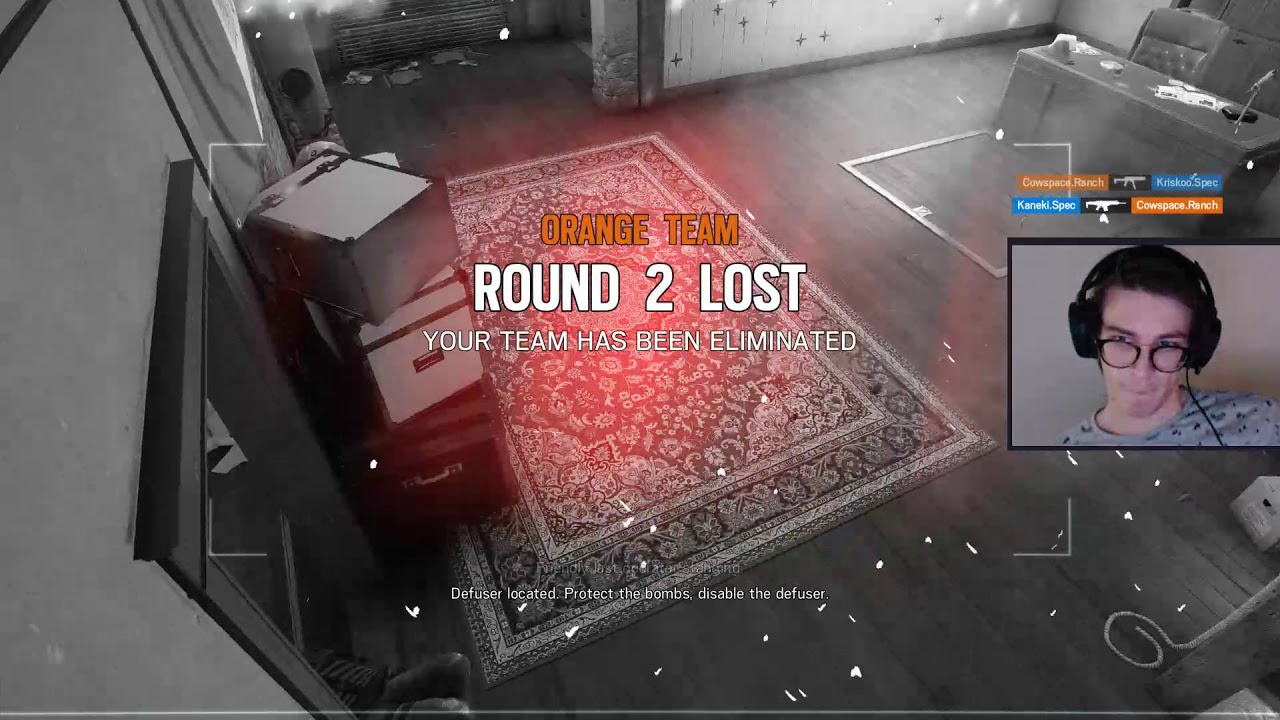 LAN 6 more r6 - YouTube