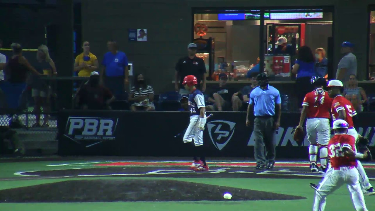 Edited Video: LakePoint Baseball, Field 12 - 7/16/2020 - YouTube