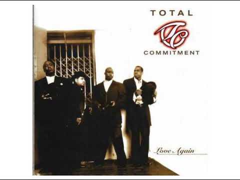Total Commitment - How 'Bout Us - YouTube
