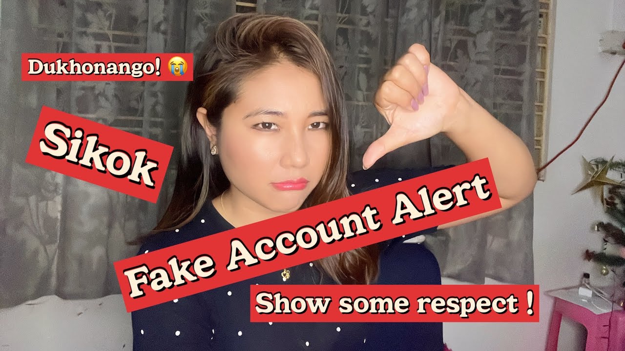 Fake Account Alert || Omo se ani original channel @e.kalaimusic - YouTube