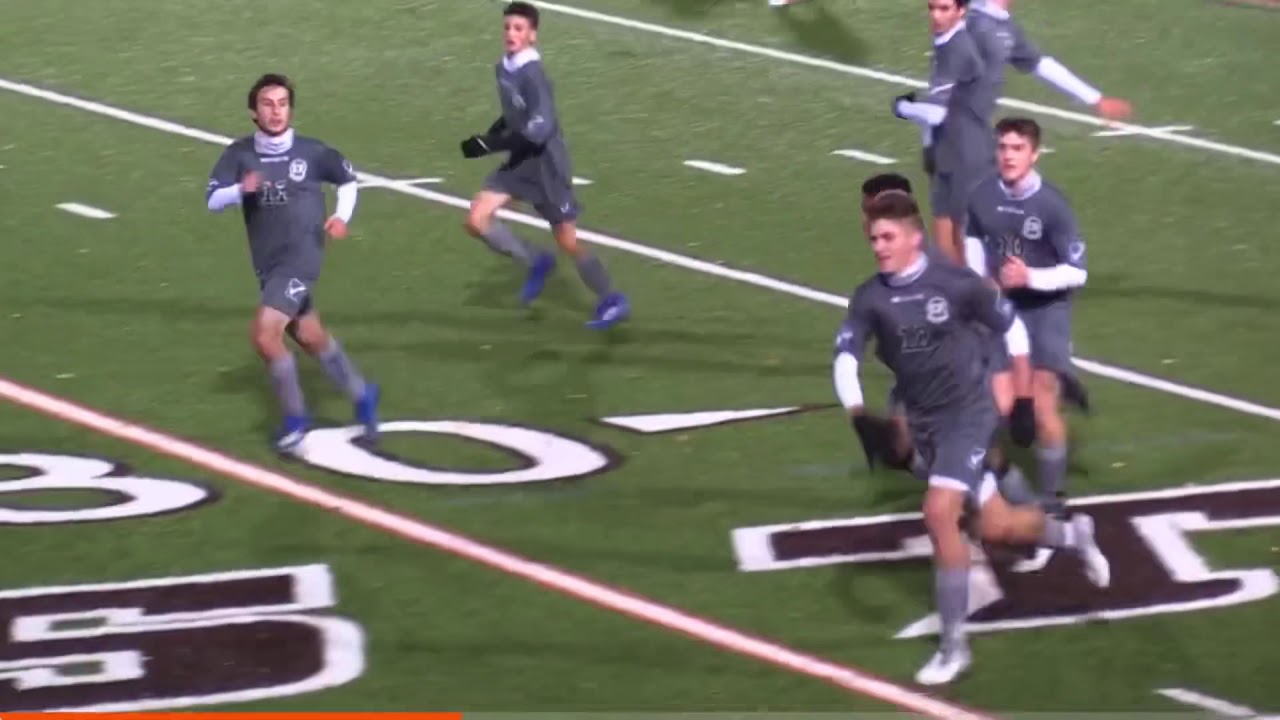 All of ER Soccer’s Goals in 2020 - YouTube