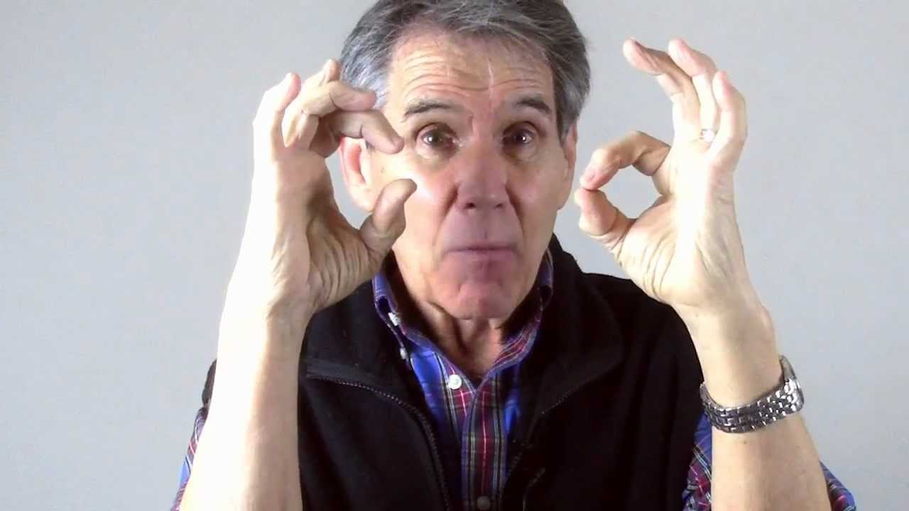 Living Aging Gracefully - Bob Trask - YouTube