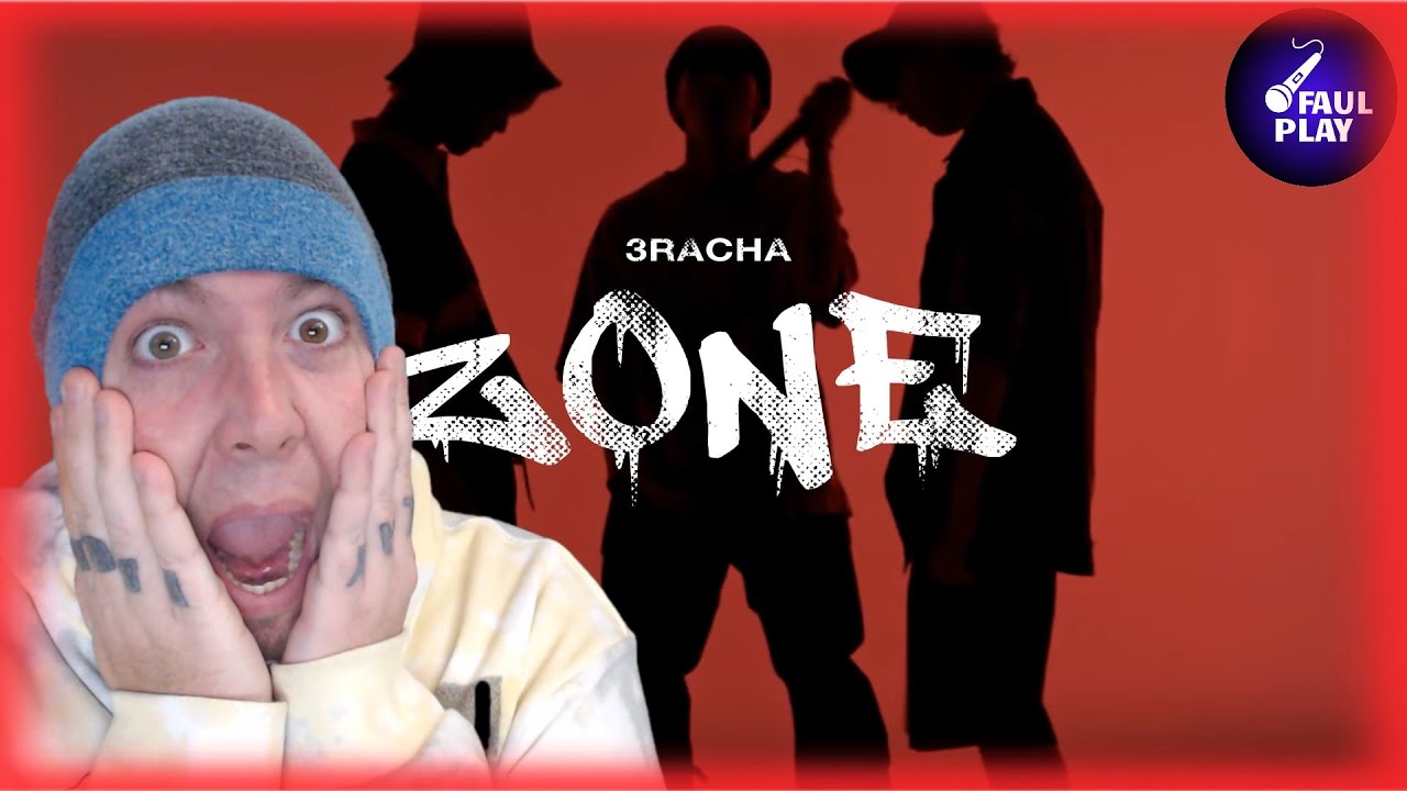 3RACHA "ZONE" | THE 3 AMIGOS GET IN THE ZONE! 🔥 - YouTube
