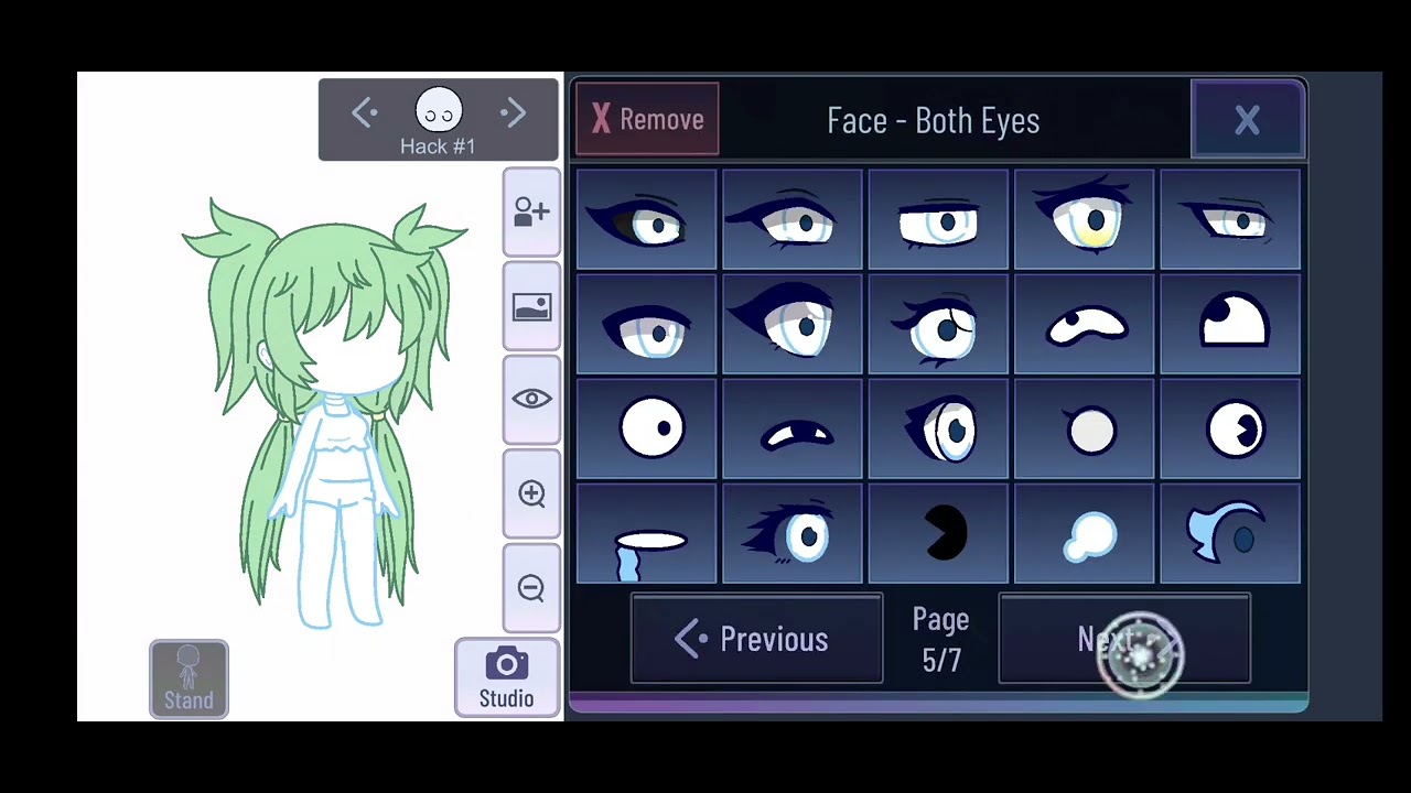 shotpost no.4 or smth (hack#1) - YouTube