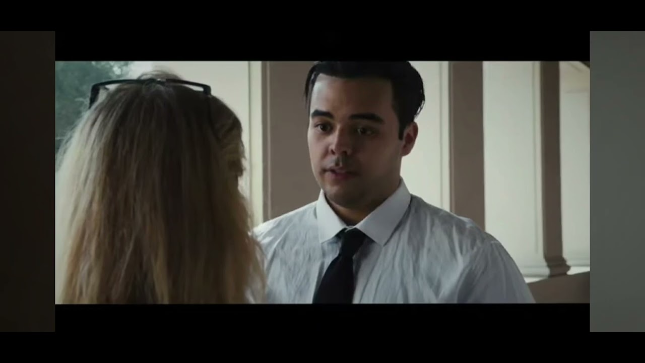 Demo Reel: Anthony Monterrosa - YouTube