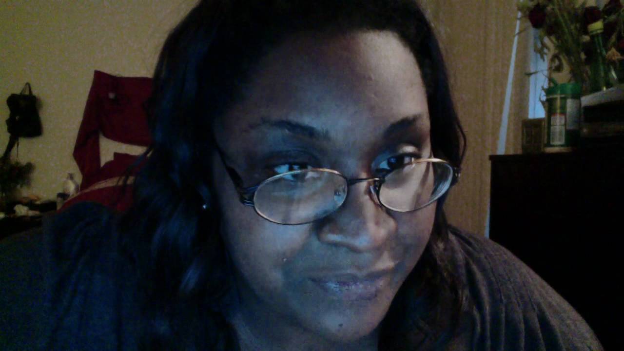 Anitra Young Why Resonate Reflection - YouTube